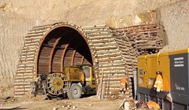Anglo Asian Mining says portal to Gilar mine completed, underground ...
