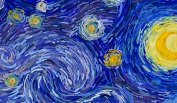 Van Gough, da Vinci, Picasso… whose work will you buy on the world’s ...