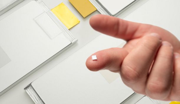 Ilika builds up to second-quarter commercial release of Stereax ...