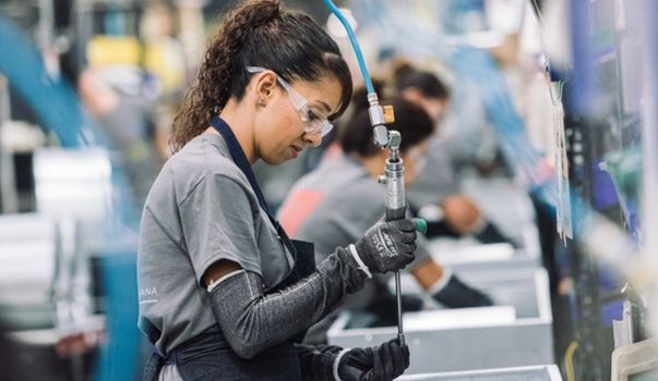 Melrose indicates aerospace growing strongly ahead of demerger of ...