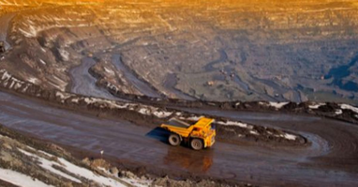 Cyclone Metals raising $1.35 million to advance world’s largest ...