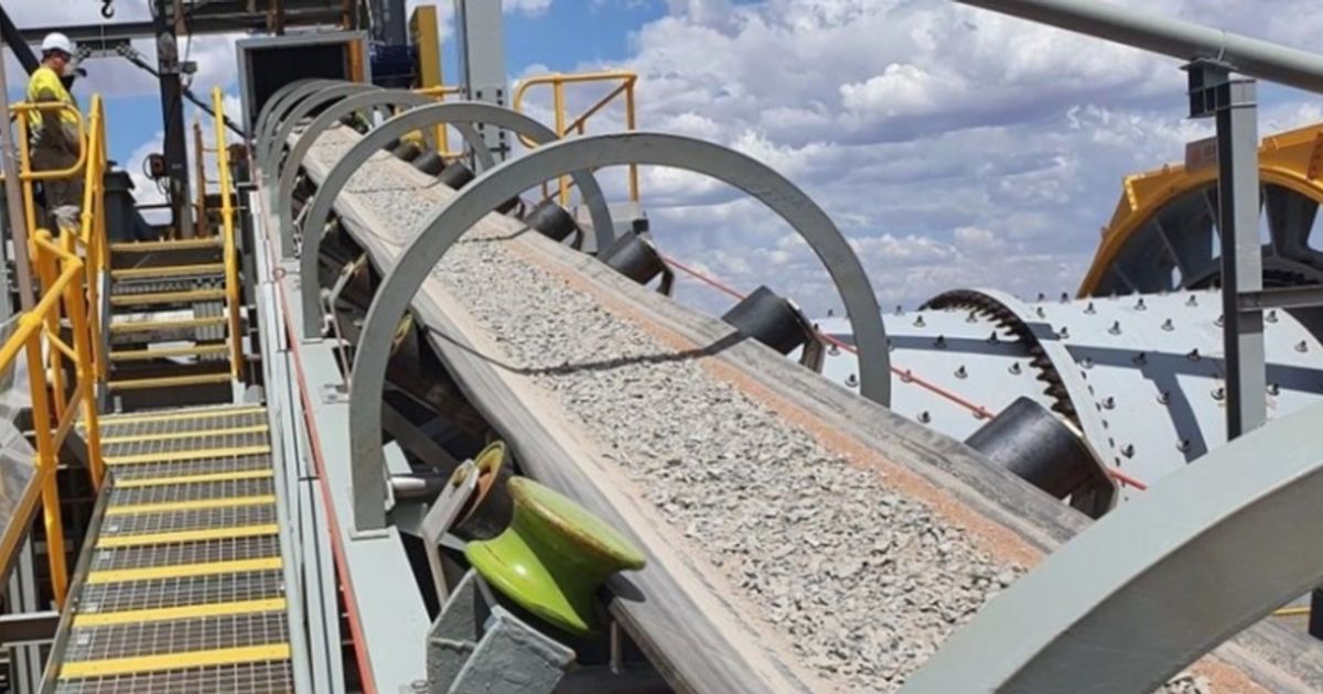 Galena Mining celebrates completion of Abra Base Metals Mine and first ...