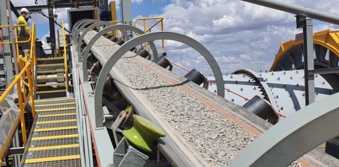 Galena Mining celebrates completion of Abra Base Metals Mine and first ...