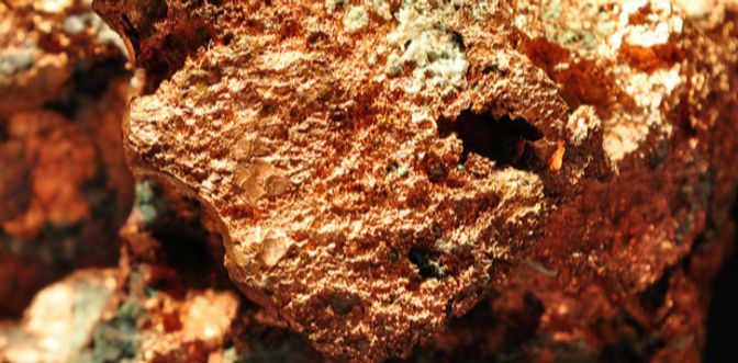 Aeris Resources intersects high-grade copper at under-development Avoca ...