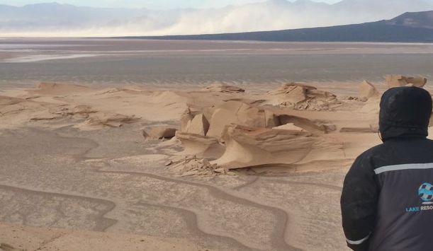 Lake Resources and tech partner Lilac Solutions achieve critical ...