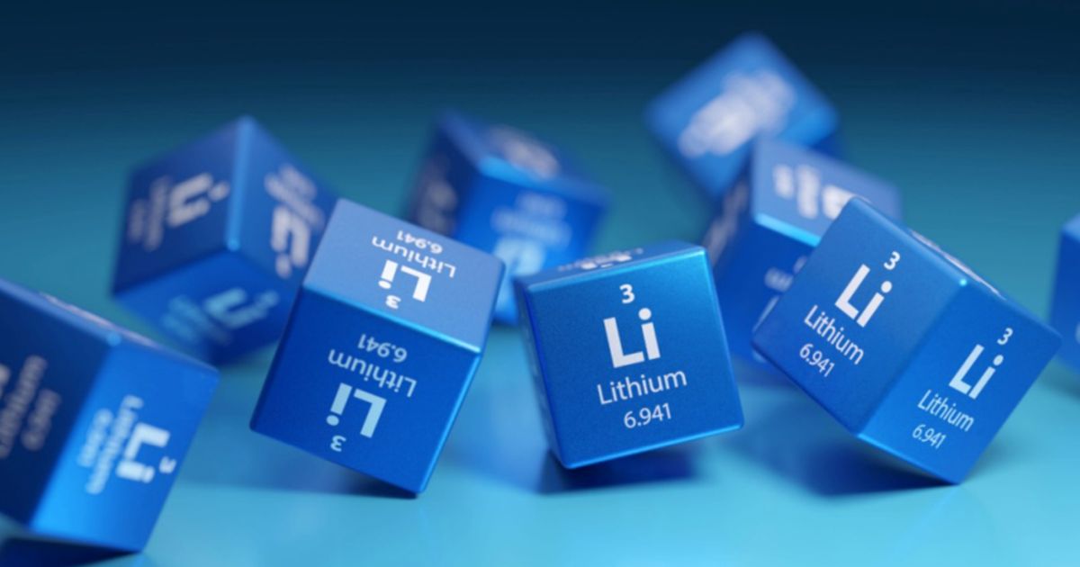 Aruma Resources unearths 12 lithium-rubidium intersections grading ...