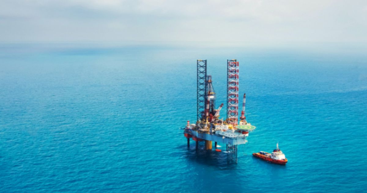 Deltic Energy’s soaring shares do all the talking as Shell confirms gas ...