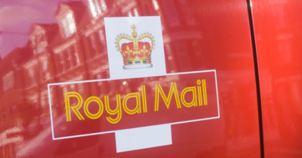 Royal Mail unable to send letters and parcels internationally due to a ...