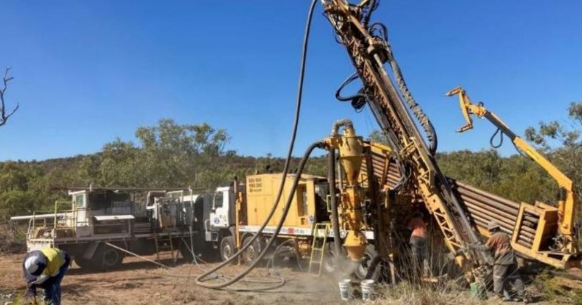 Cooper Metals fields more strong copper-gold assays at Mt Isa East's ...