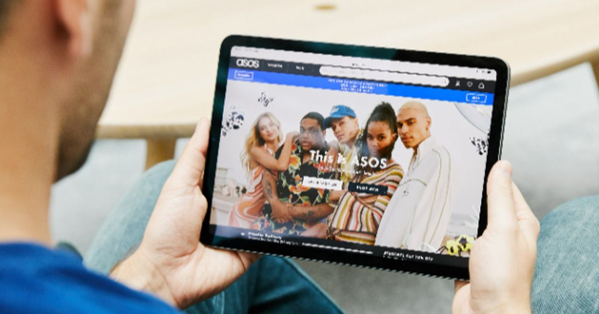 ASOS delivers 'significant progress' in turnaround plan, reports slip ...