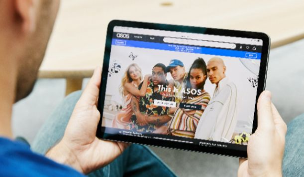ASOS delivers 'significant progress' in turnaround plan, reports slip ...