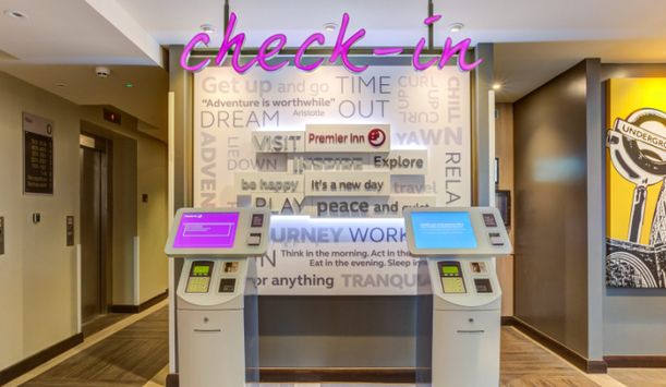 Whitbread shares climb on Premier Inn's continued outperformance of ...