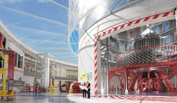 Nuclear fusion startup backed by Microsoft and Jeff Bezos gets ...