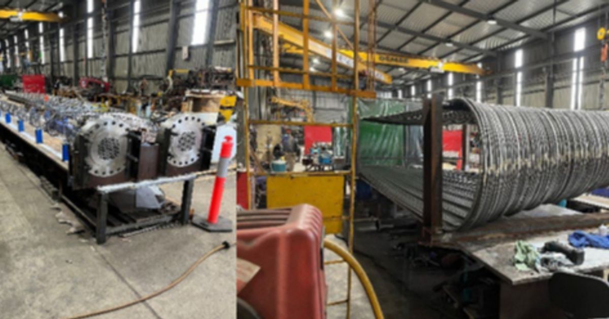 Talon Energy's Walyering Gas Project joint venture secures production ...