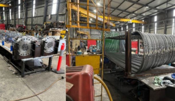 Talon Energy's Walyering Gas Project joint venture secures production ...