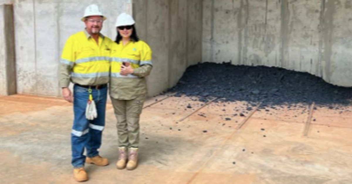 Galena Mining reaches first production milestone at Abra Base Metals ...
