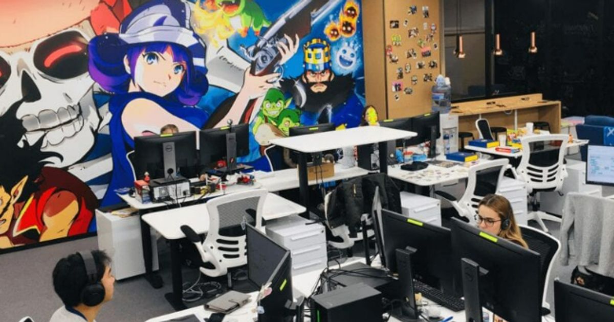 Keywords Studios hikes guidance for 2022, confidence of continued ...