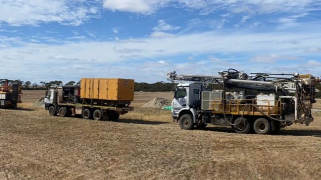 Meeka Metals kicks off 2023 infill and extensional drilling at Circle ...