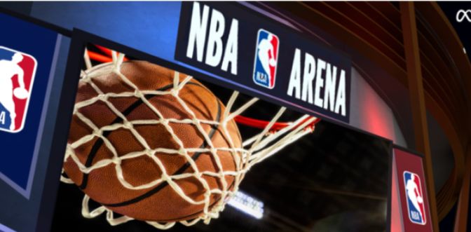 Meta strengthens VR partnership with NBA; improves immersive courtside ...