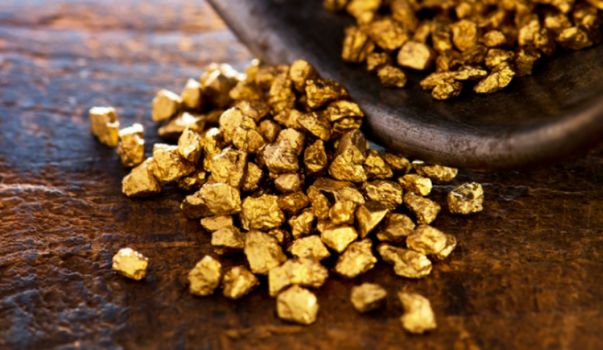 Kin Mining grows new Helens East Fault gold system at Cardinia with ...