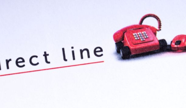 Direct Line chief executive Penny James steps down after profit warning ...