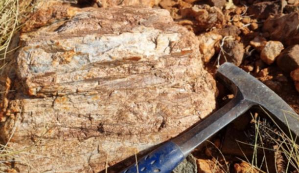 Azure Minerals fields high-grade lithium assays up to 4.87% Li2O at ...