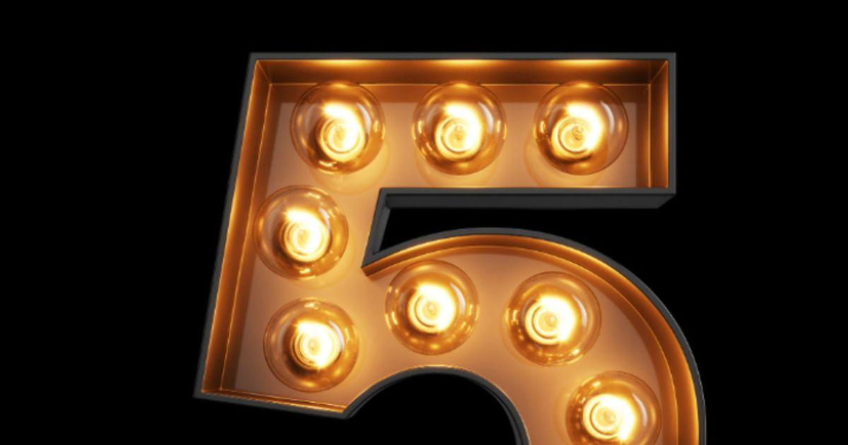 FIVE at FIVE AU: Q4 inflation data to determine rates; Tesla’s miss ...