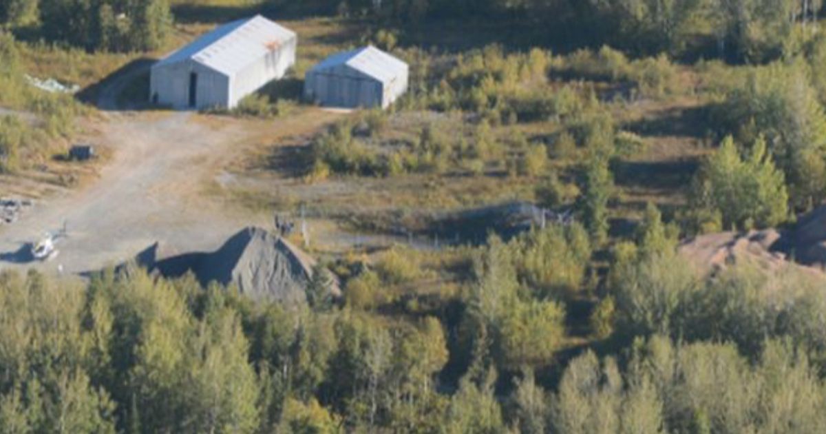 First Mining announces consolidation of strategic Duparquet property ...