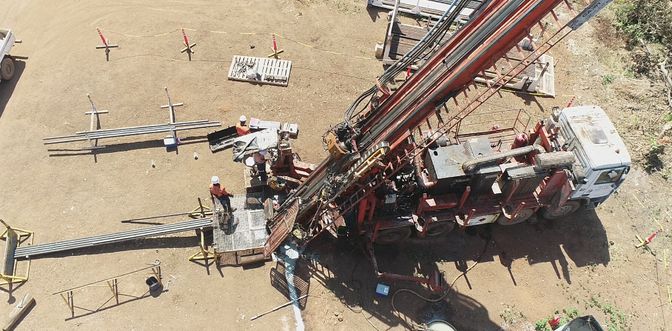 Predictive Discovery hails broad results up to 38.2 metres at 5.28 g/t ...