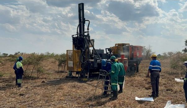 Sovereign Metals delivers positive infill drilling results from world’s ...