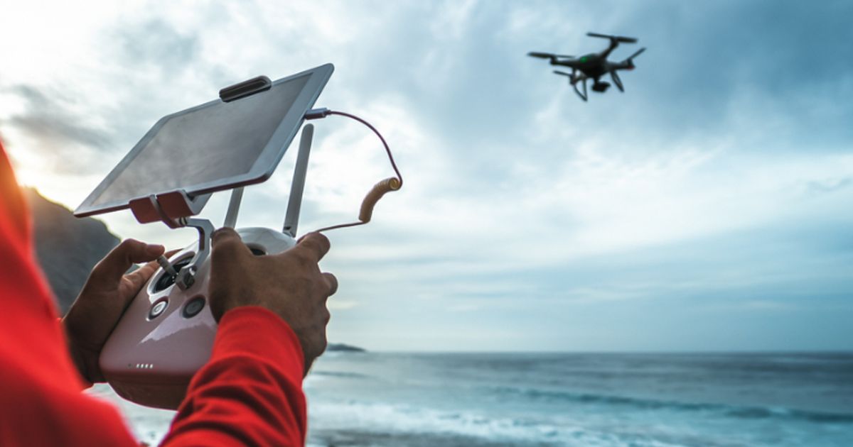Ocean Power Technologies provides intelligent maritime solutions and ...