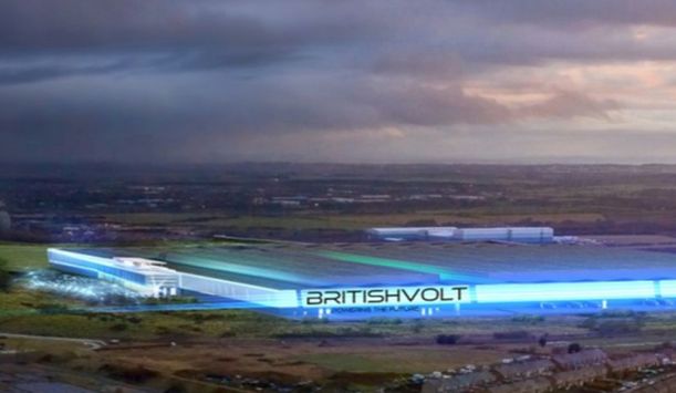 Britishvolt founder planning bid to recharge bankrupt battery maker