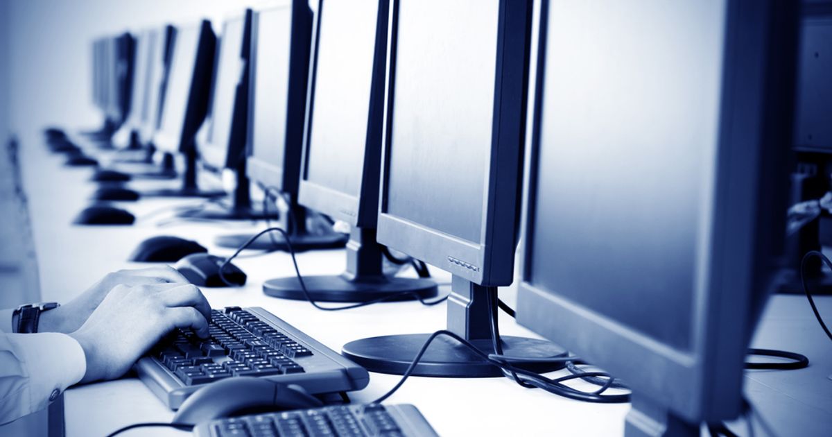 Computacenter update to show trends in corporate confidence in UK, US ...