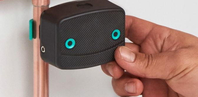 Ondo InsurTech starts LeakBot roll out in Sweden after successful pilot ...