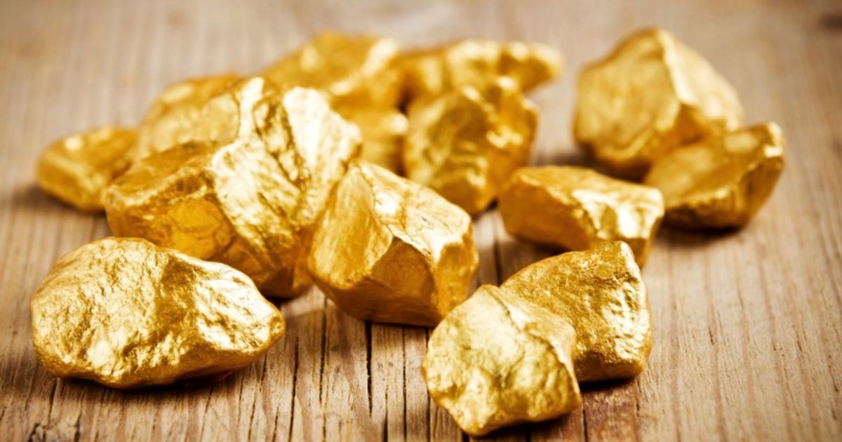 Thesis Gold announces new discovery at Ranch Gold Project south of ...