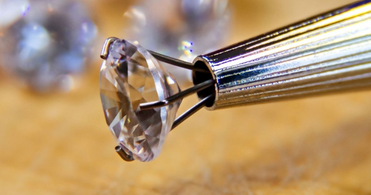 Adamas One seeing big demand for its lab-grown diamonds | NASDAQ:JEWL