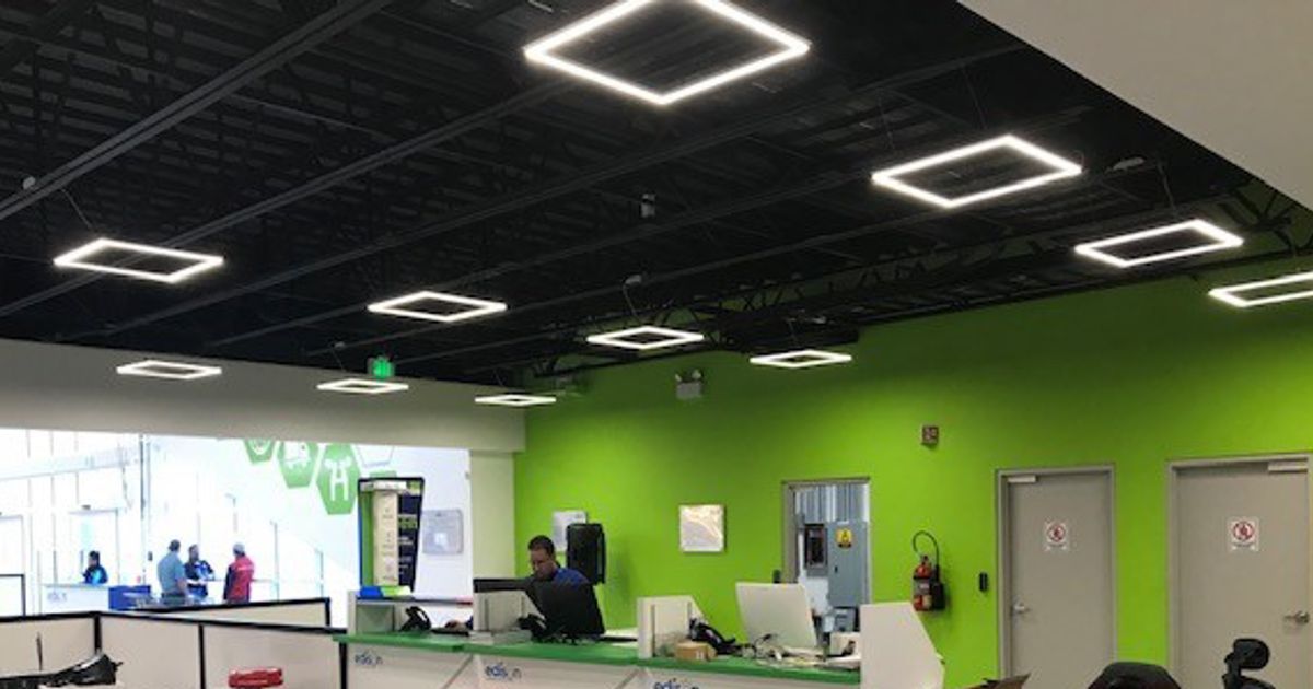 Luceco forecasts top-end profits and halves debt sending shares soaring ...