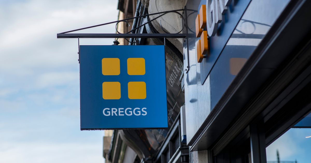 Greggs holds guidance as quarter four sales jump 18.2% | LSE:GRG