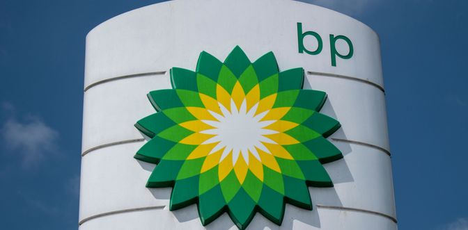 Chevron Corp shows it has the financial muscle to acquire BP PLC - but ...