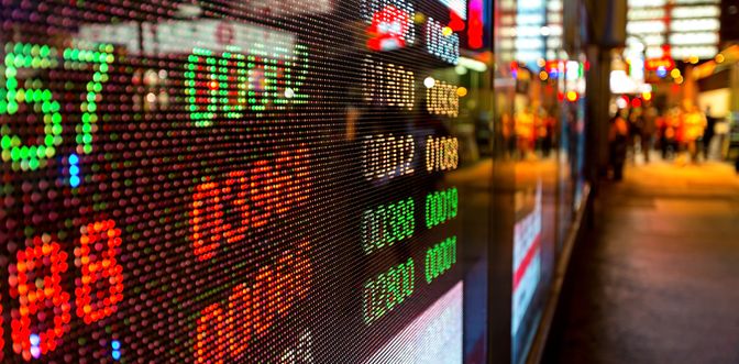 London Stock Exchange IPOs shrink 90% in 2022 | LSE:LSEG