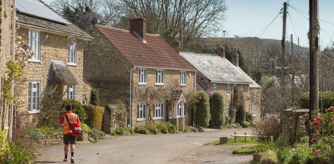 International Distributions Services PLC's Royal Mail strike blamed ...