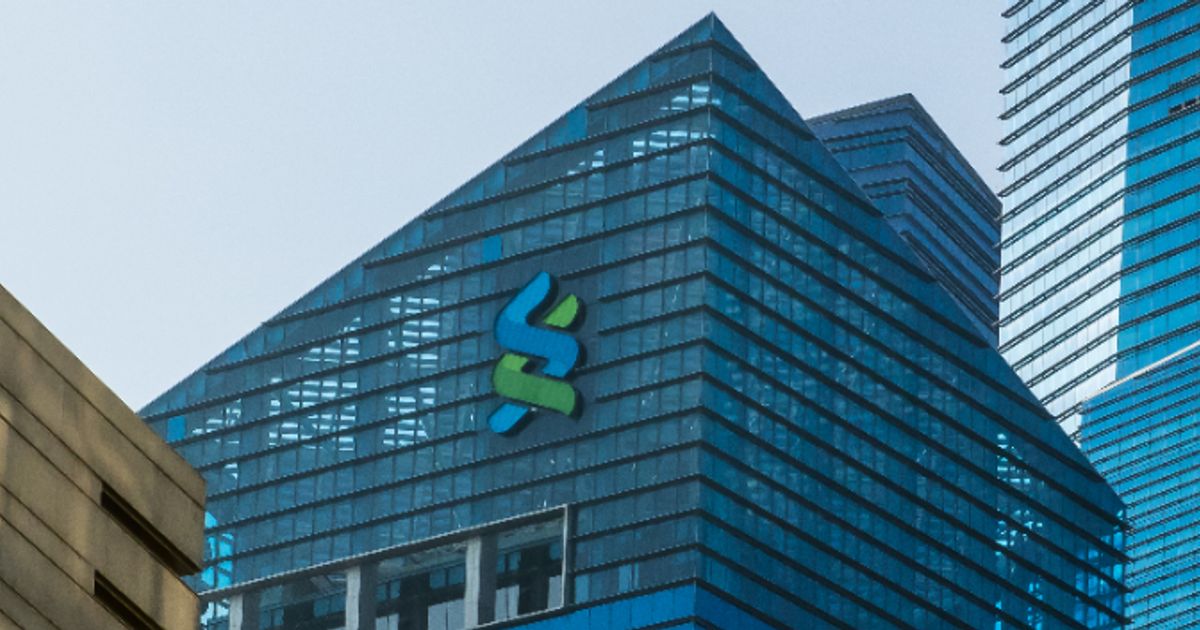 Standard Chartered gets go-ahead for ‘milestone’ mainland China ...
