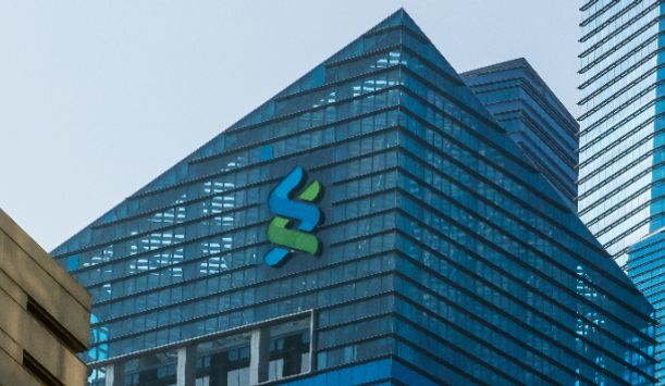 Standard Chartered gets go-ahead for ‘milestone’ mainland China ...