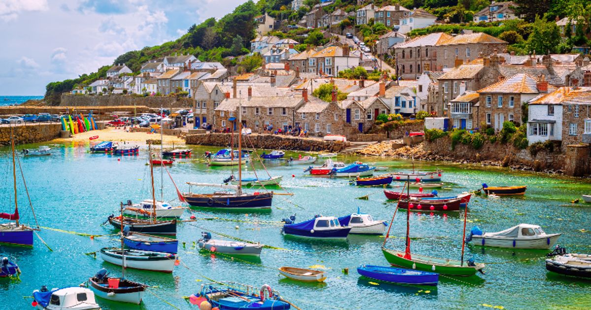 Cornish Lithium "motoring" at Trelavour hard rock lithium project