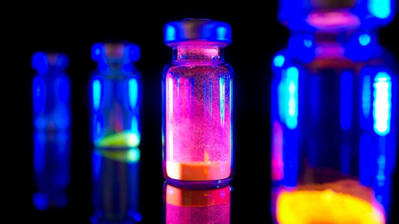 Nanoco accepts US$150mln legal settlement from Samsung over IP battle ...