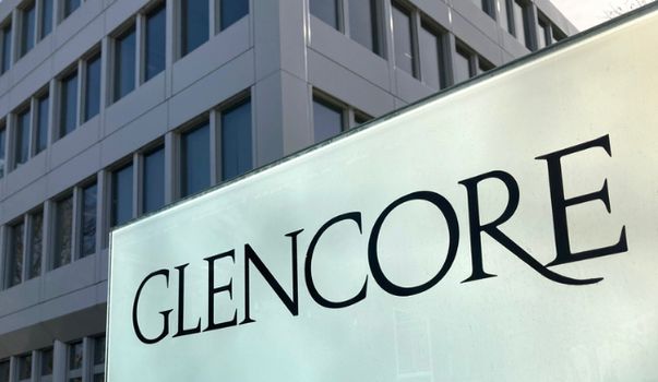 Glencore sees copper production drop 12% in 2022, impacted by issues at ...