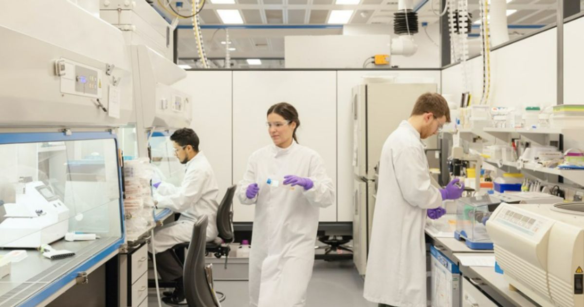 GSK: Top investment bank has its say after drug giant's better-than ...