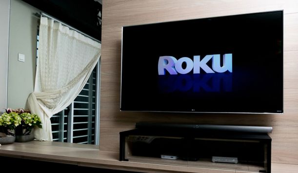 Roku could see an increase in advertising revenue by transitioning to ...