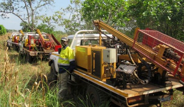 Mako Gold kicks off phase two infill auger program at Napié's highest ...