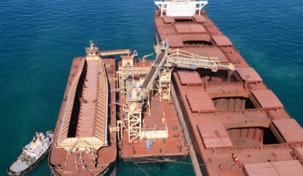 Magnetite Mines signs MoU to investigate export of Razorback iron ore ...